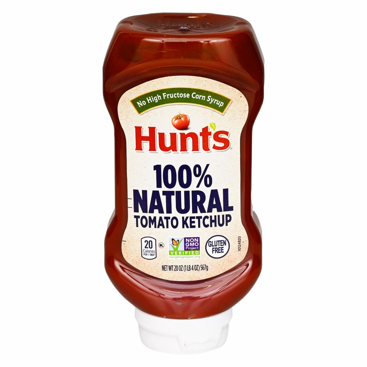 Salsa De Tomate HUNT'S 567 G - Supermaxi