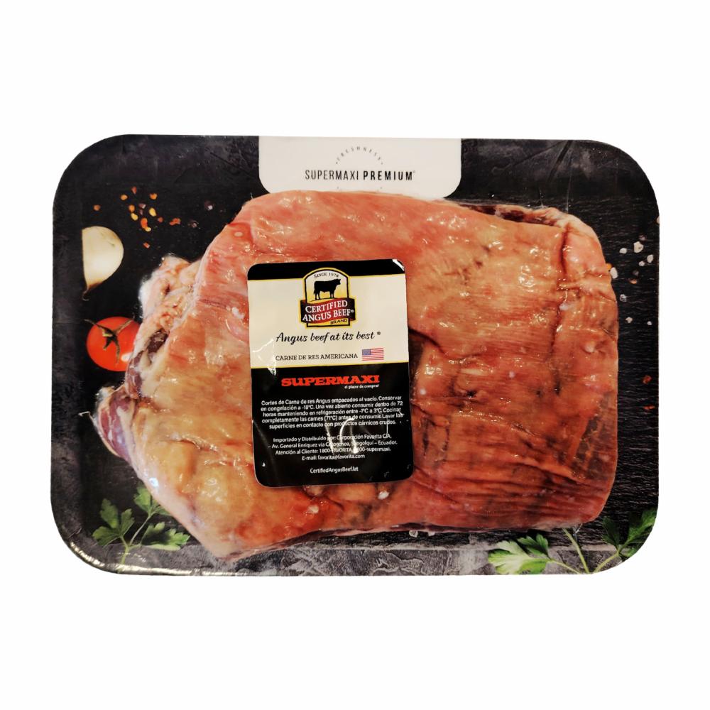Outside Skirt Entraña Corte Americano CERTIFIED ANGUS BEEF USA Al Peso ...