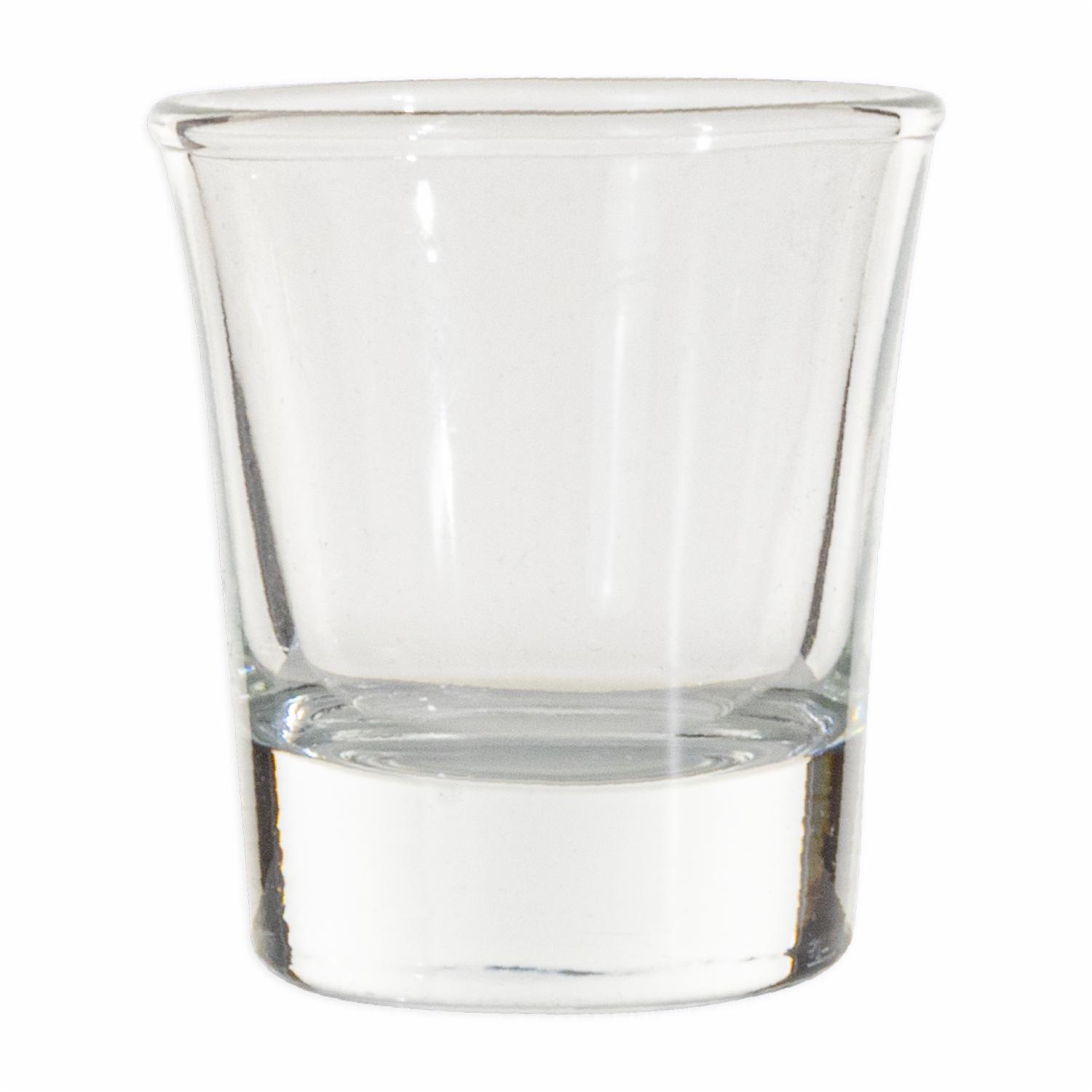 Copa Shot Aguardiente 2852al72 CRISTAR 1.5 Onz - Supermaxi