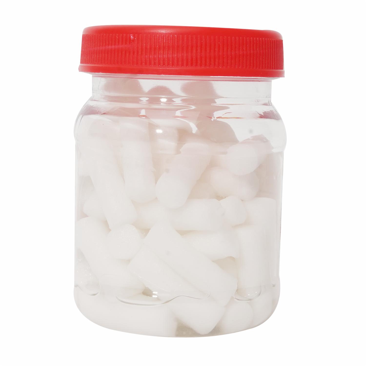 Torundas En Alcohol LIRA 120 Ml - Supermaxi