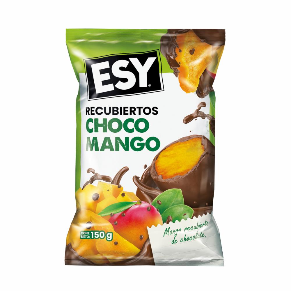 Chocomango Recubierto ESY 150 G - Supermaxi