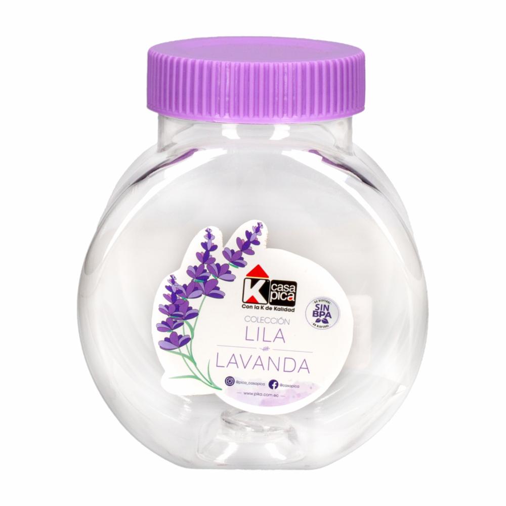 Mini Pomo Lila Lavanda Violeta CASA PICA Unidad - Supermaxi