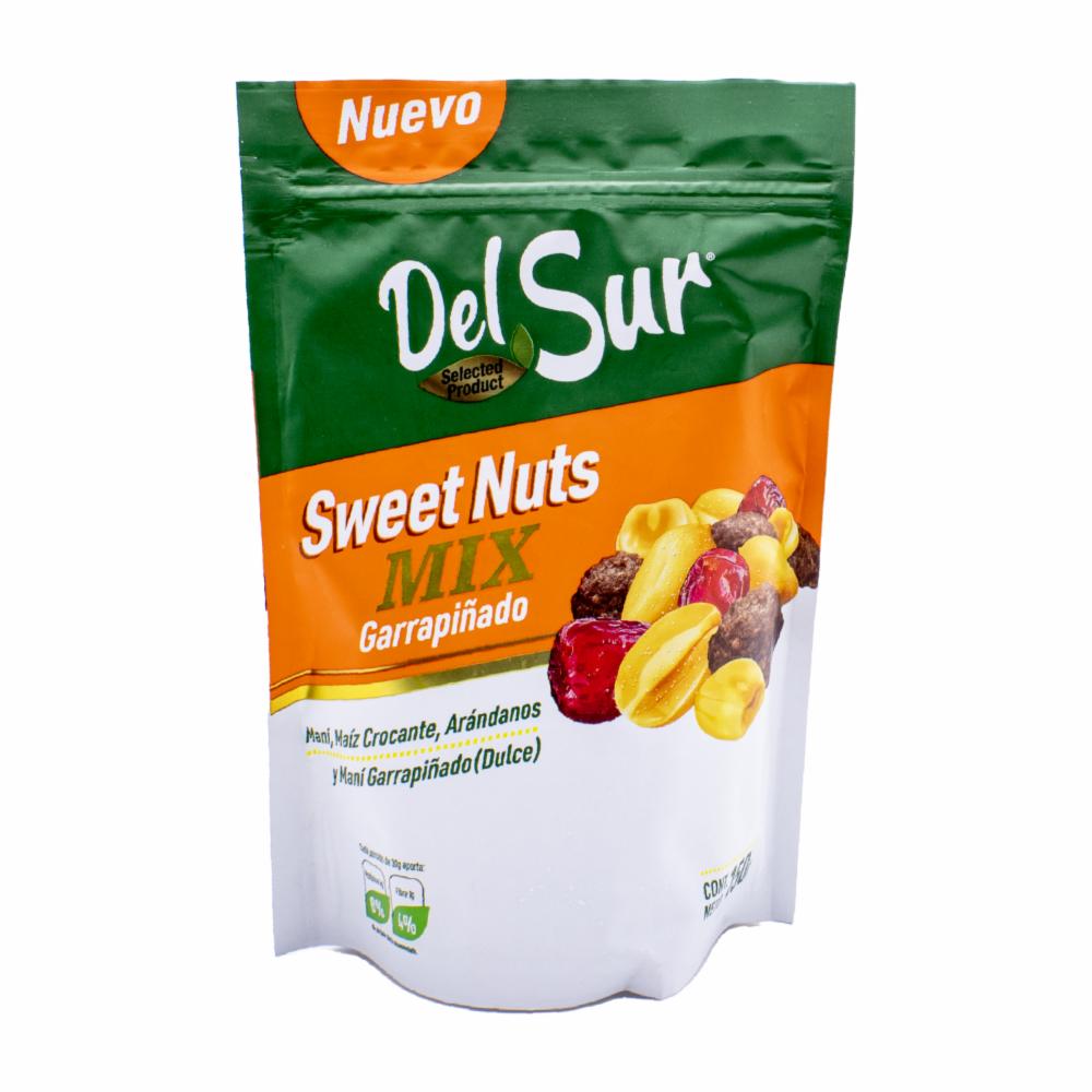 Frutos Secos Sweet Nuts DEL SUR 150 G - Supermaxi