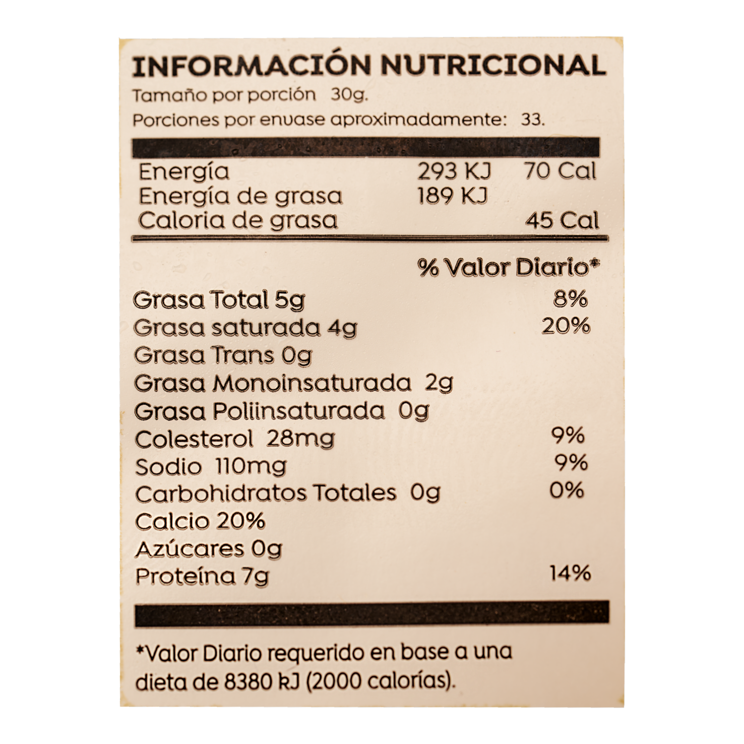 Queso Mozzarella Pizza Cheese ROSSI 1000 G - Supermaxi