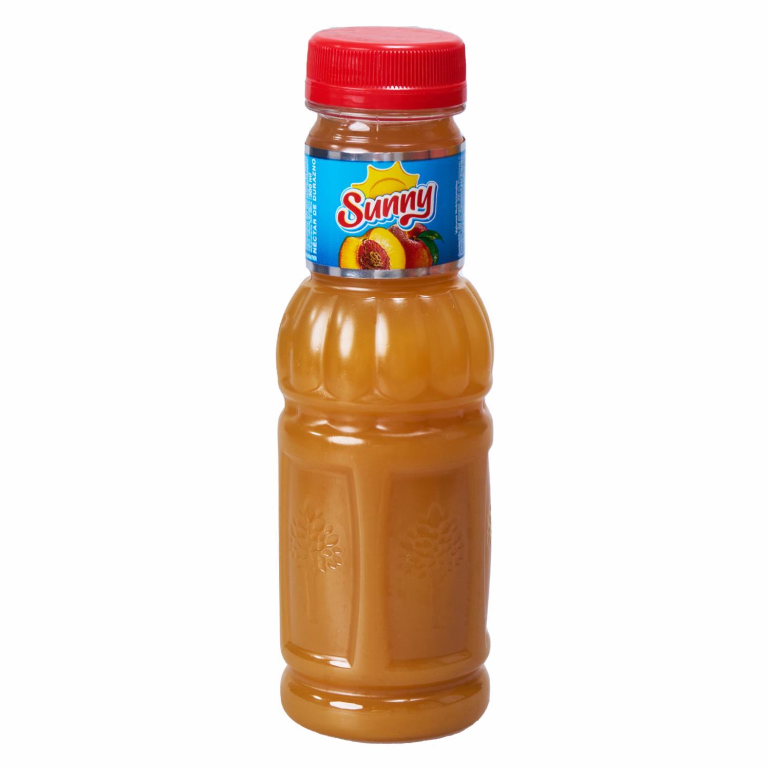 Jugo De Durazno SUNNY Botella - Supermaxi