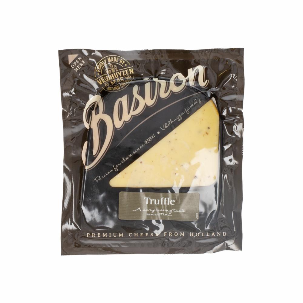 Queso Trufa BASIRON 200 G - Supermaxi
