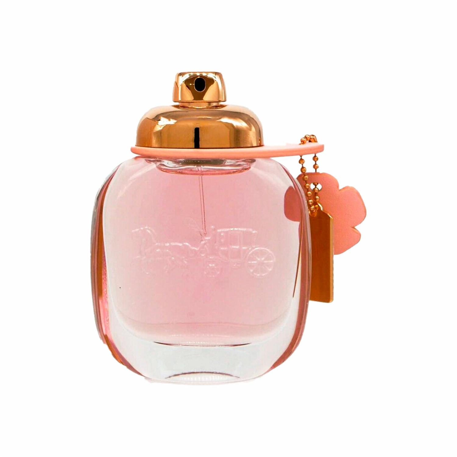 Fragancia Para Dama Damas Floral COACH EDP - Supermaxi