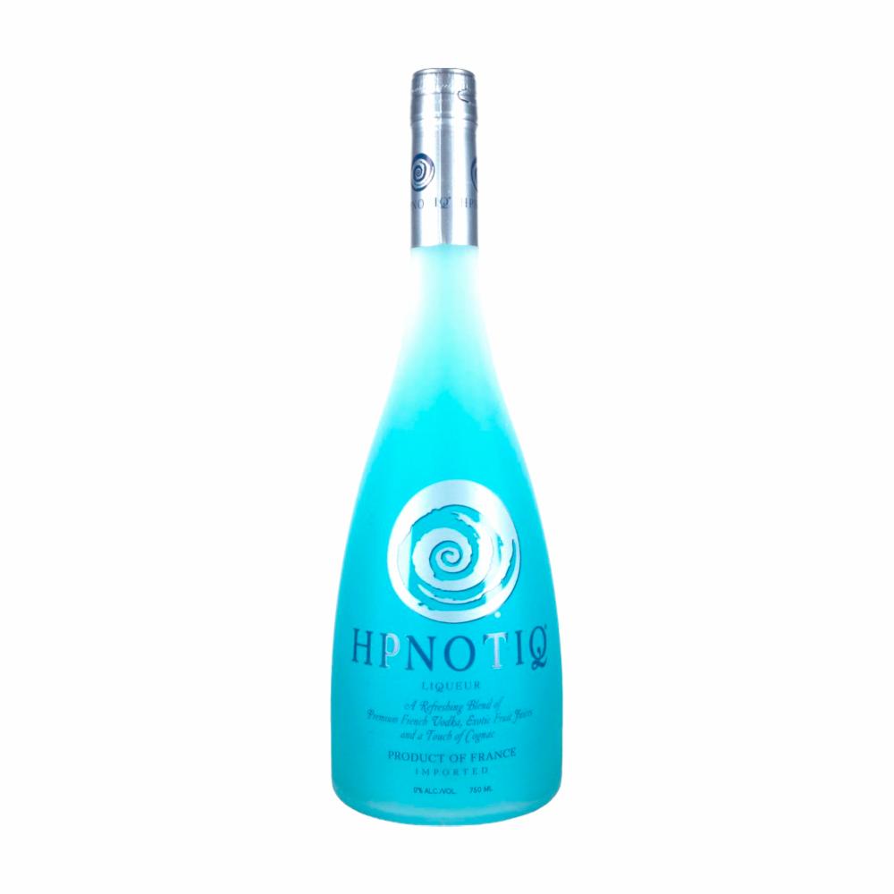 Coctel A Base De Vodka Y Coñac HPNOTIQ 750 Ml - Supermaxi