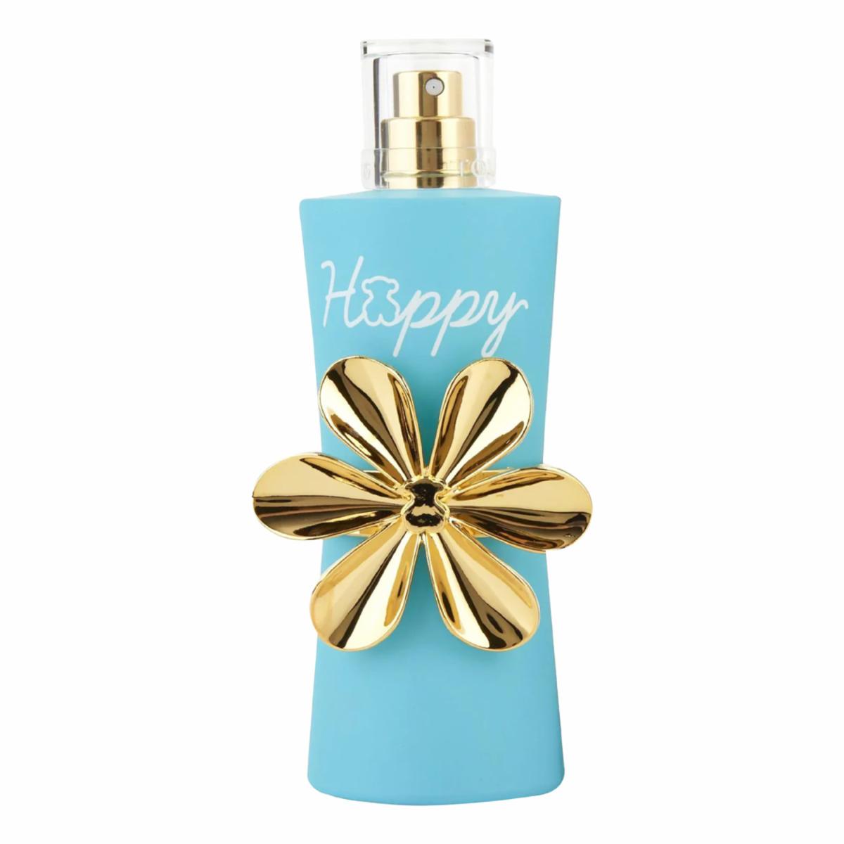 Fragancia Para Dama Happy Moments CLINIQUE EDT 90 Ml - Supermaxi