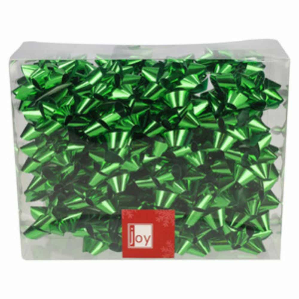 Lazo Verde JOY 6Cm - Supermaxi