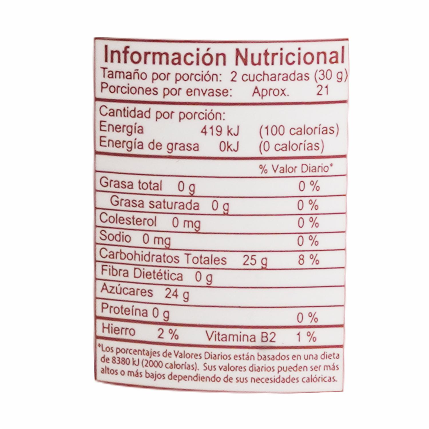 Miel De Abeja SCHULLO 620 G - Supermaxi