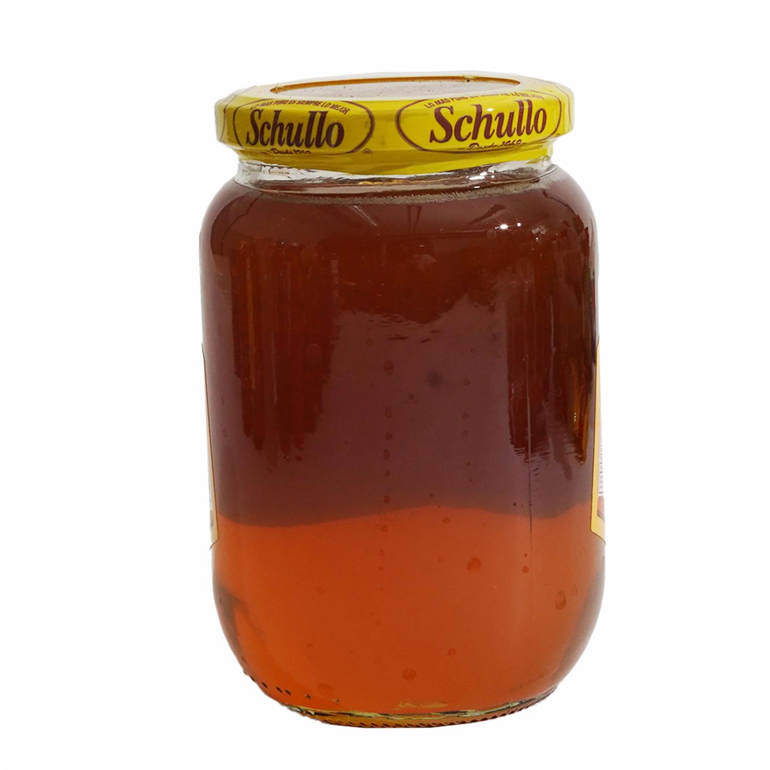 Miel De Abeja SCHULLO 620 G - Supermaxi