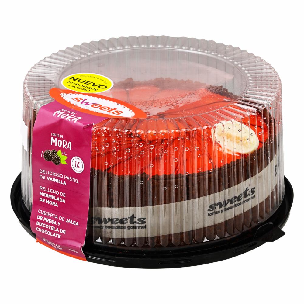 Mora Grande SWEETS 1300 G - Supermaxi