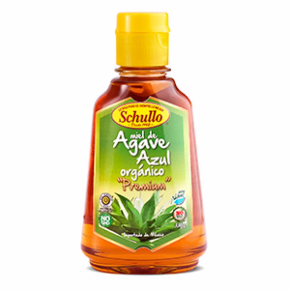Miel De Agave SCHULLO 330 G - Supermaxi