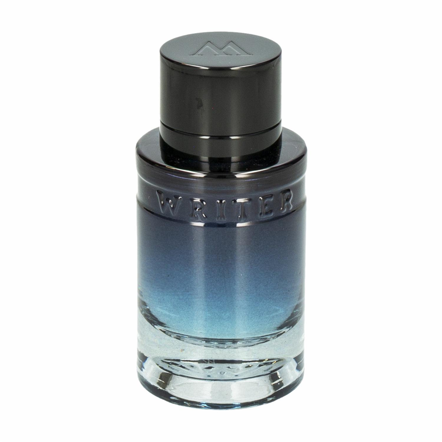 Fragancia Para Caballero Cyrus Writer Eau De Parfum PARIS BLEU 100 Ml ...