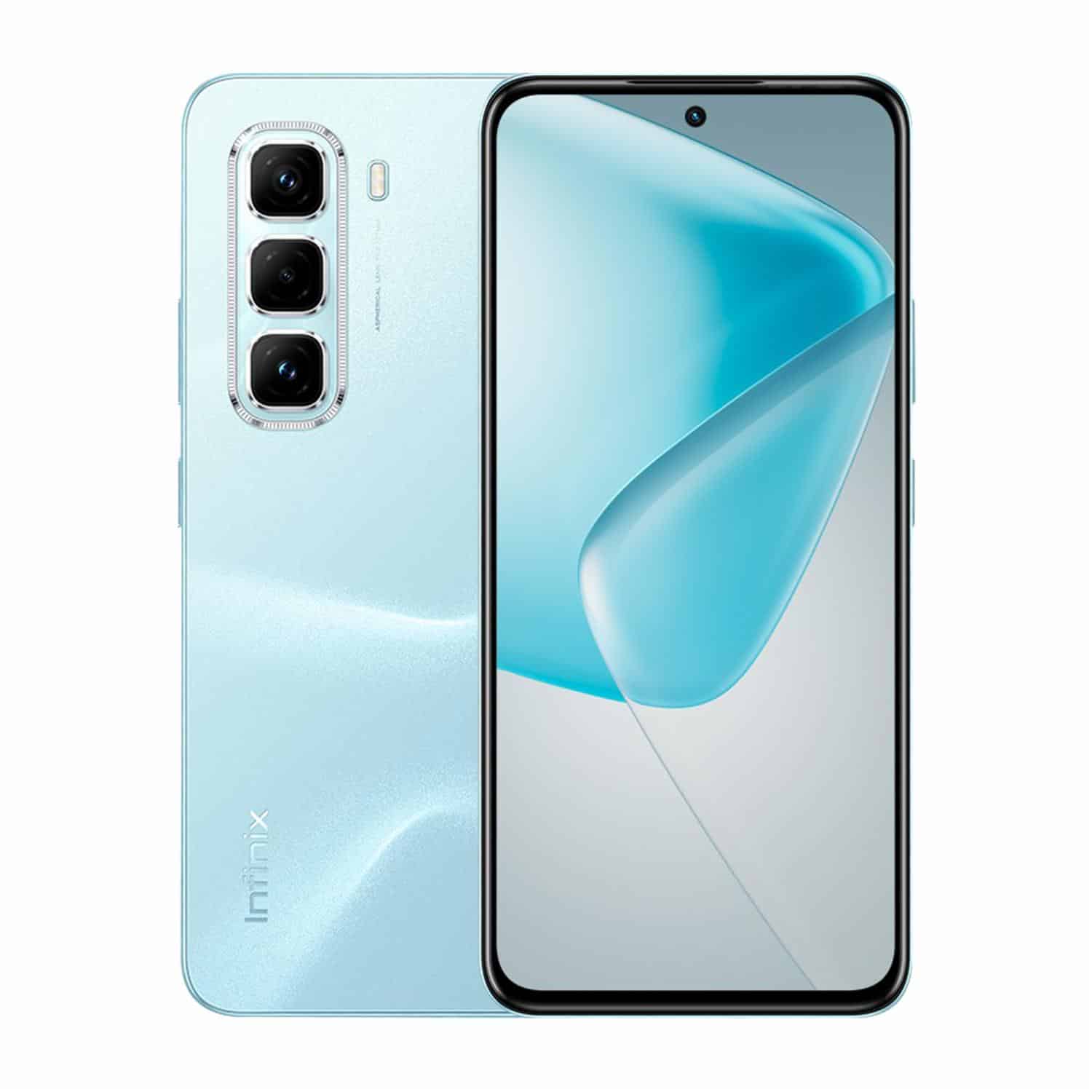 Teléfono Celular Hot 50 Pro INFINIX 8 Gb + 256 Gb - Supermaxi