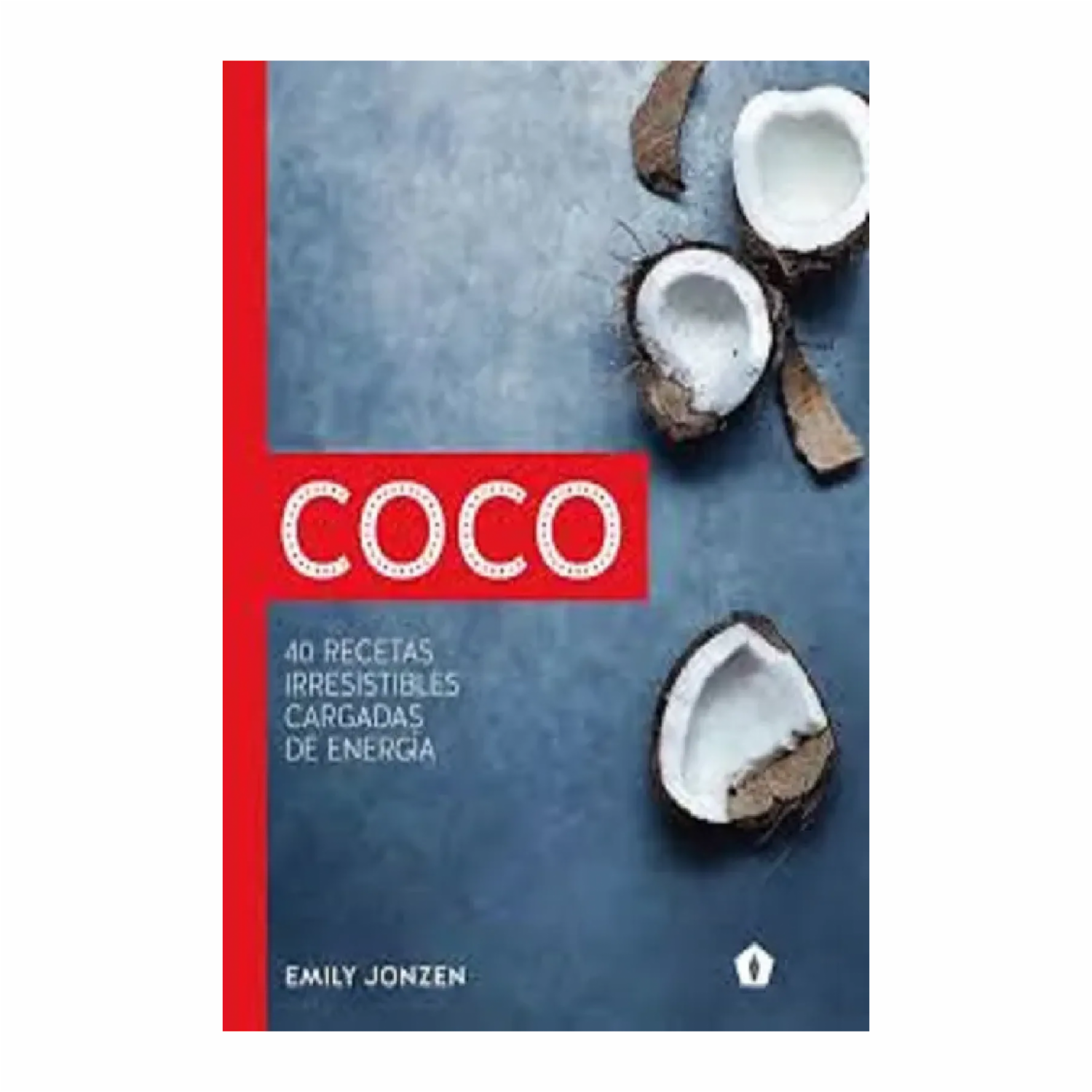 Coco Emily Jonzen 5 TINTAS 96 Páginas - Supermaxi