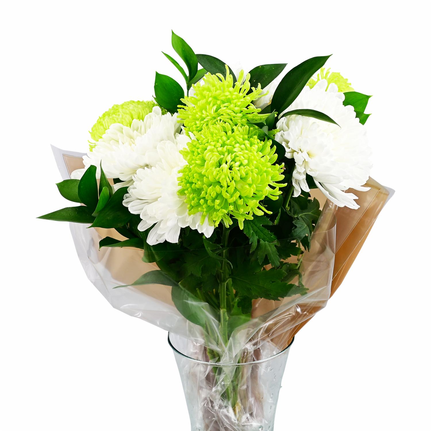 Bouquet Sencillo LATIN FRESH Ramo - Supermaxi