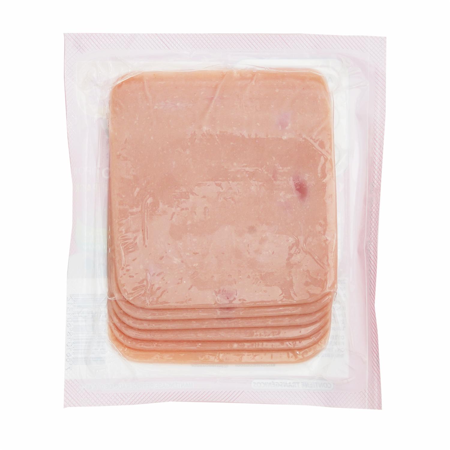 Jamón Americano Tipo II JURIS Mini Pack 100 G - Supermaxi
