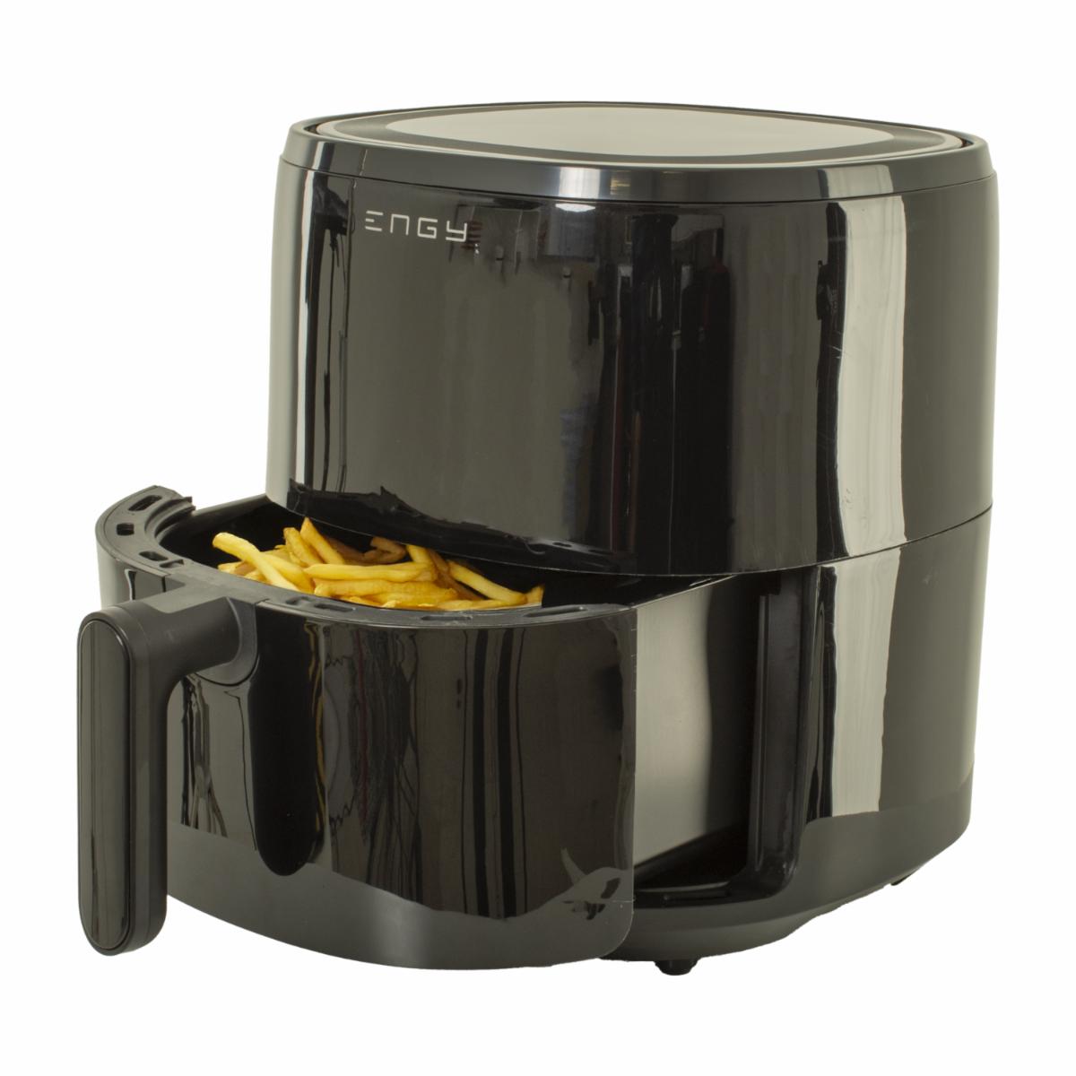 Air Fryer Temporizador De 60 Minutos DIS-09203001B ENGY 4.8 Litros ...