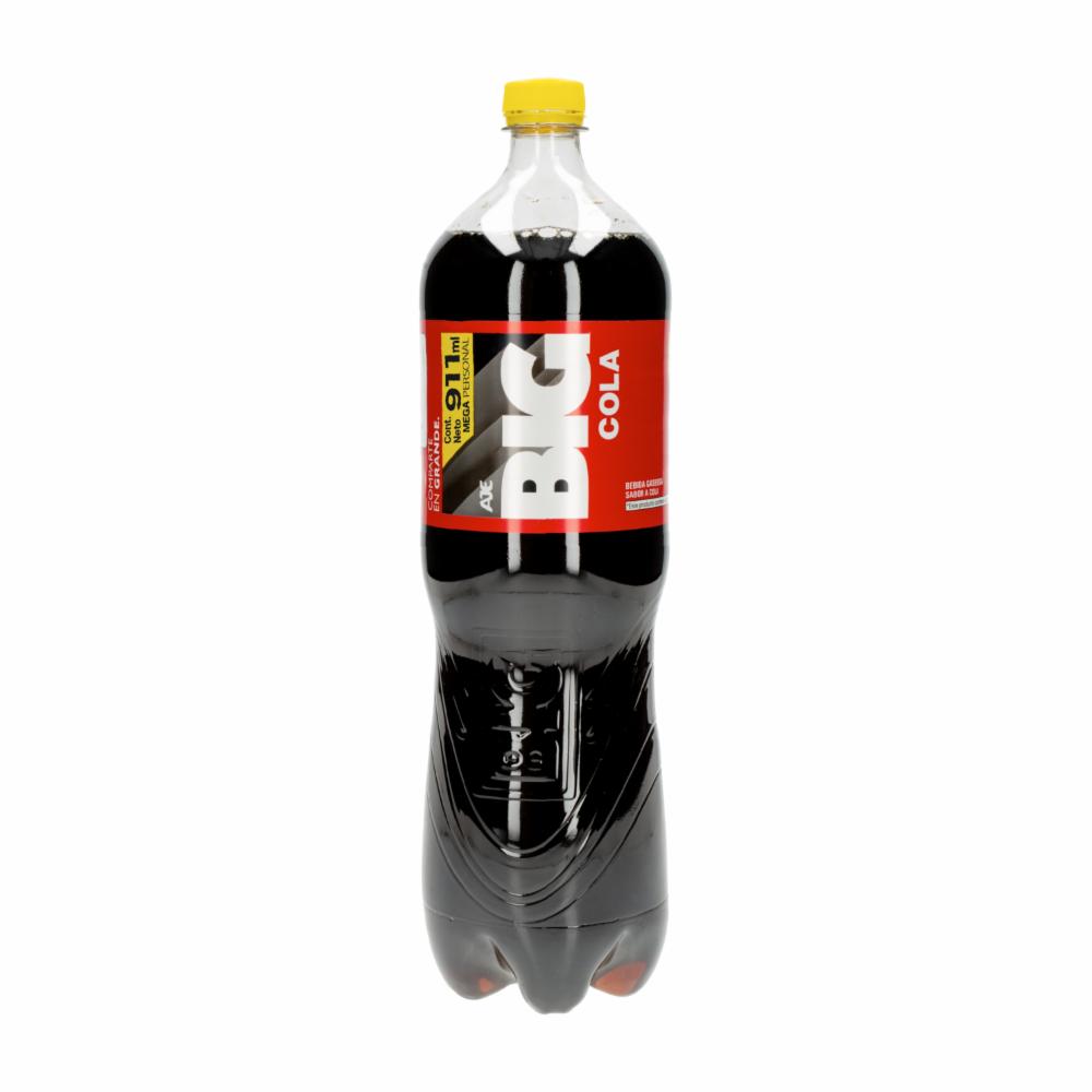 Bebida Gaseosa Mega Personal BIG COLA 911 Ml - Supermaxi