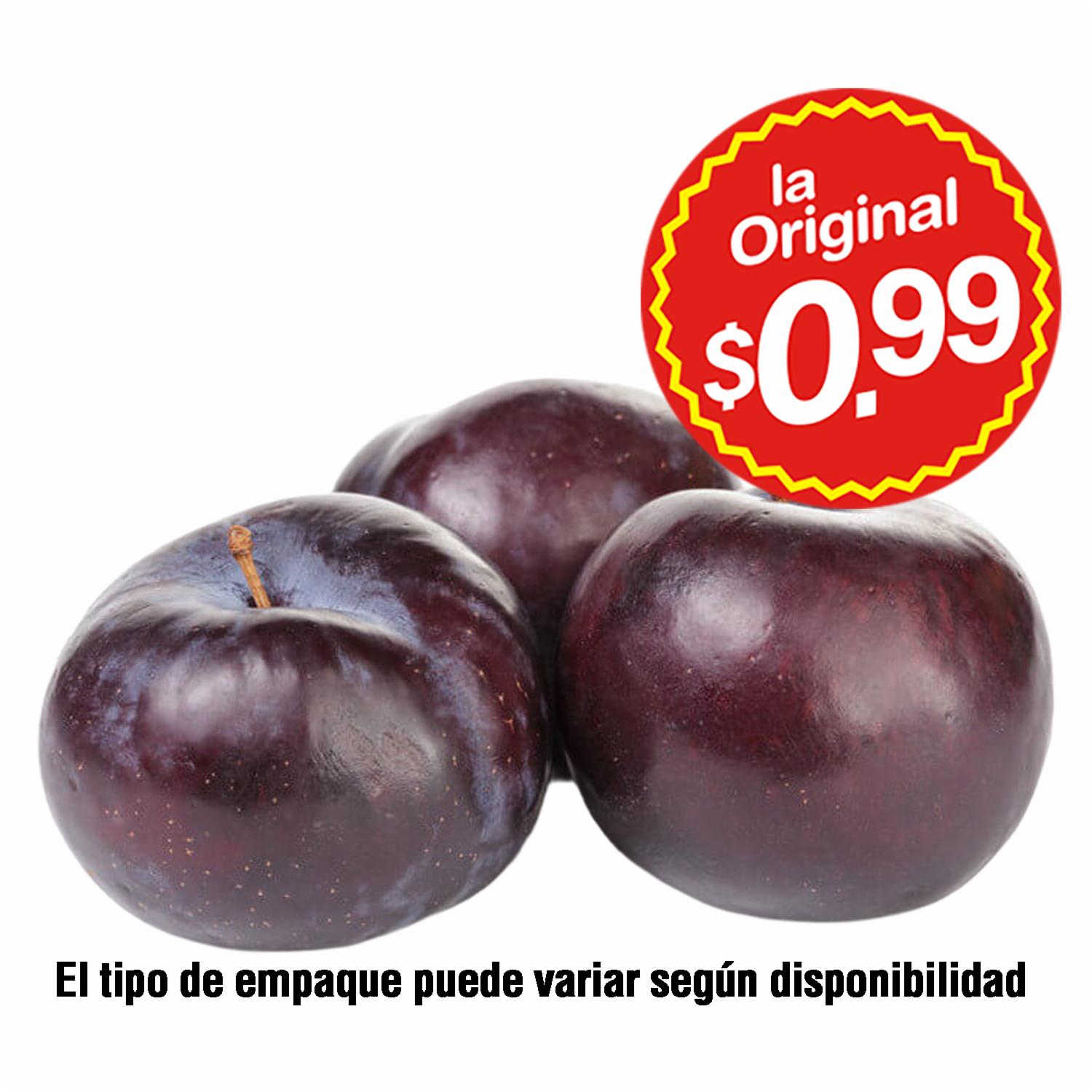 Claudia Mirabel LA ORIGINAL 550 G - Supermaxi