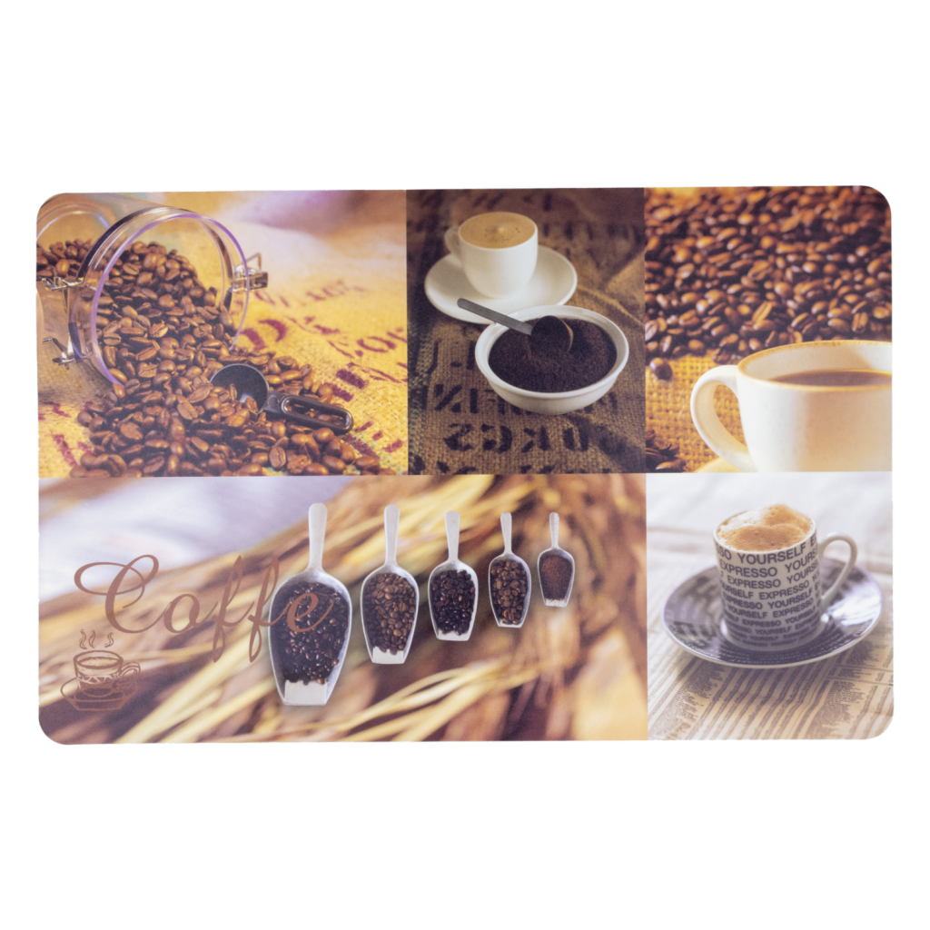 Individual Café B FREE HOME 43.5X28.2 Cm - Supermaxi