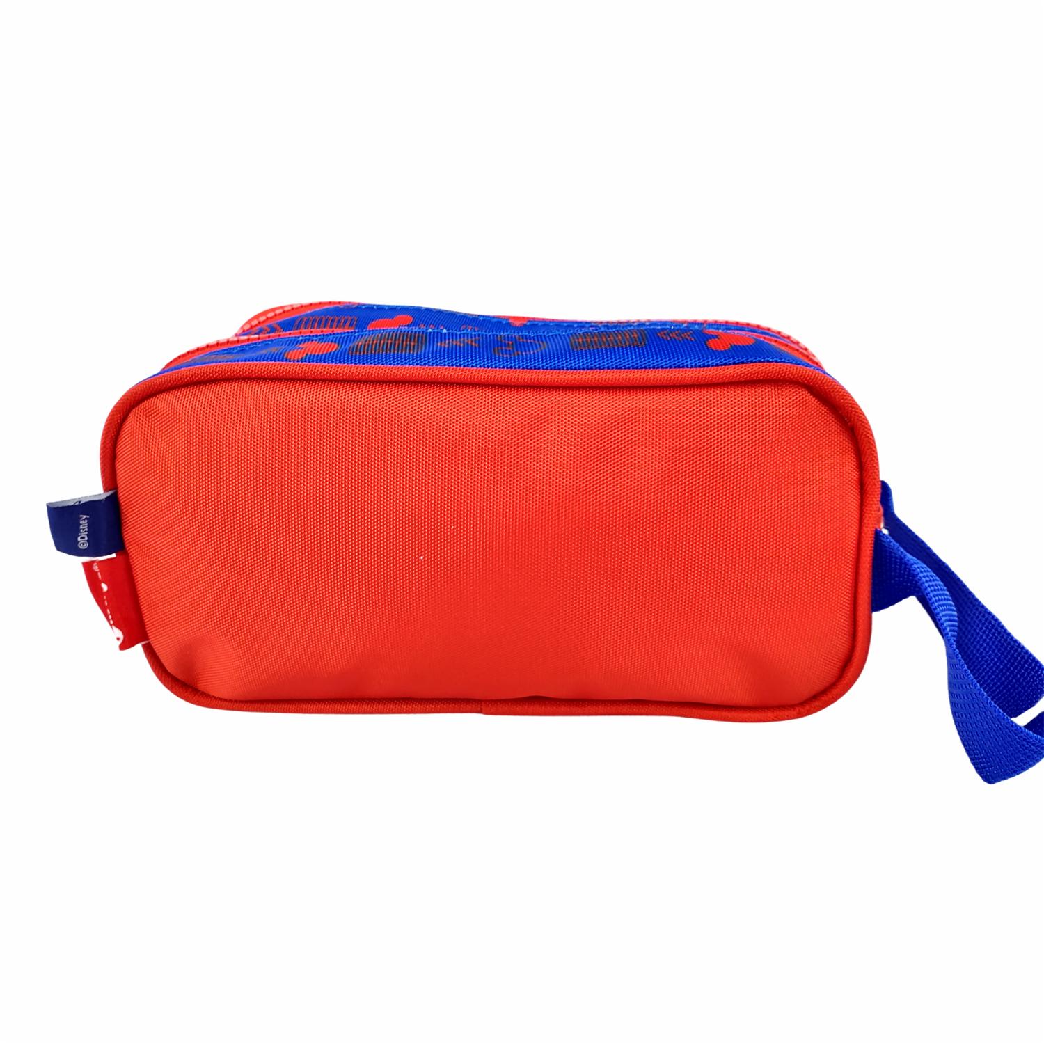 Cartuchera Niño Mickey PRIMAVERA Premium - Supermaxi