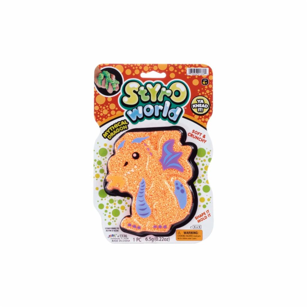 Juego Slime JARU Surtido - Supermaxi